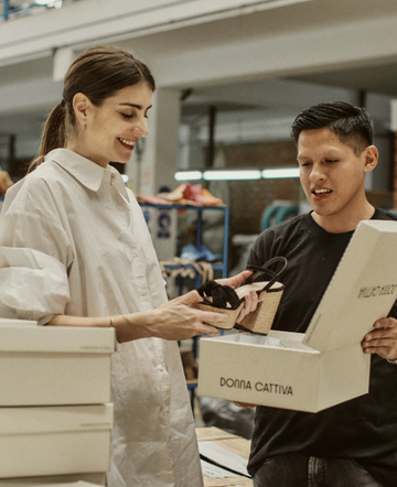 Conócenos – Donna Cattiva Store