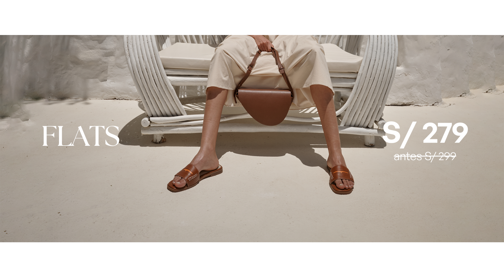 FLATS A S/279 – Donna Cattiva Store