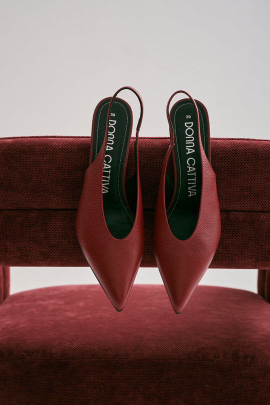 Conócenos – Donna Cattiva Store