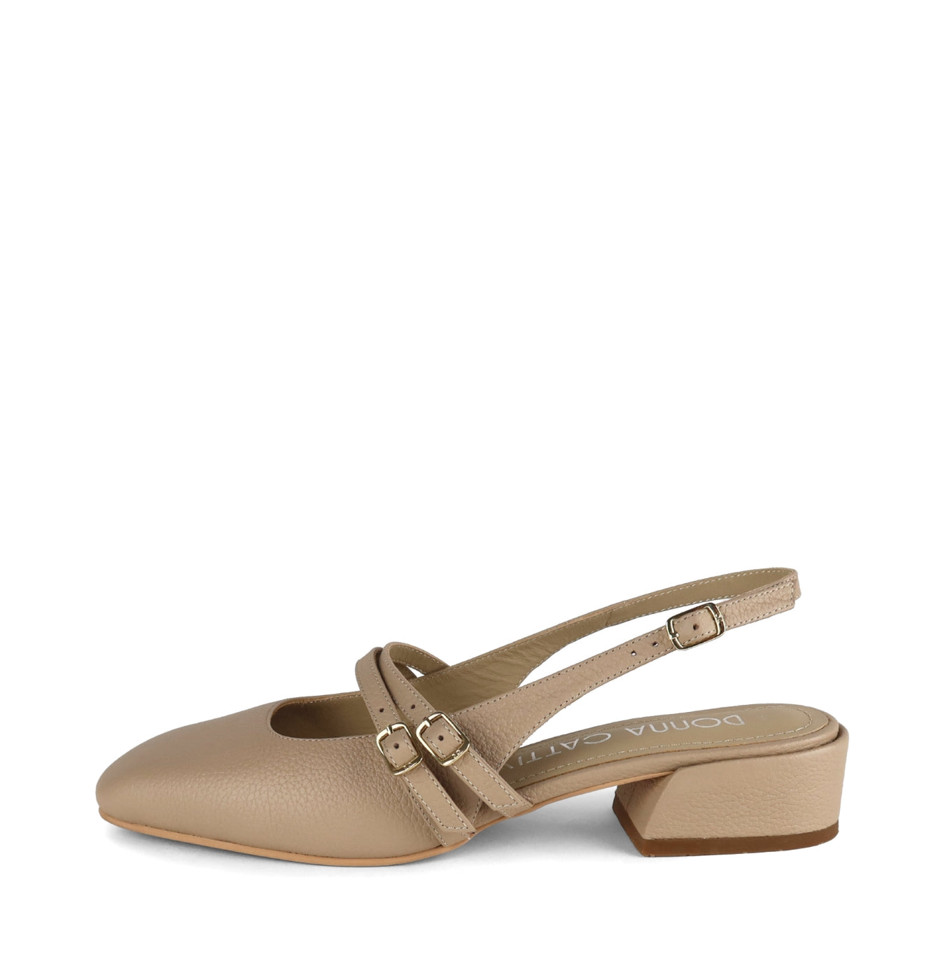 ZAPATO NINA - ÁLAMO – Donna Cattiva Store