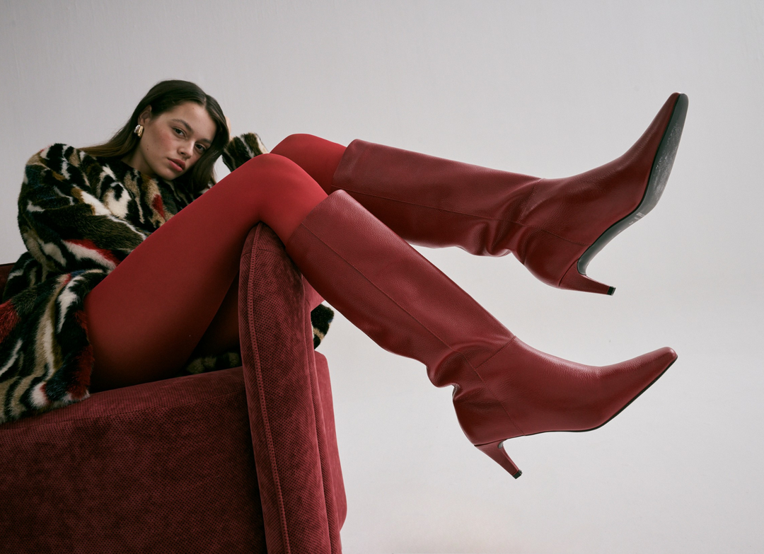 Conócenos – Donna Cattiva Store